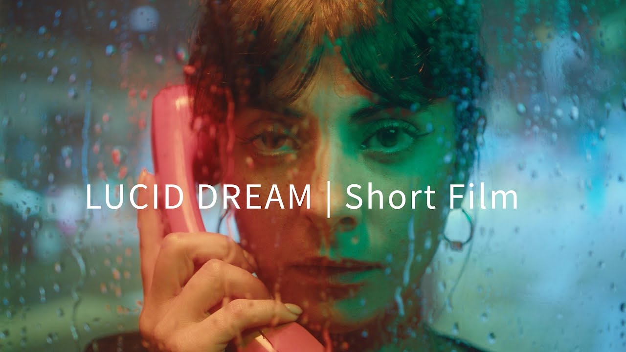 Lucid Dream | short film - YouTube