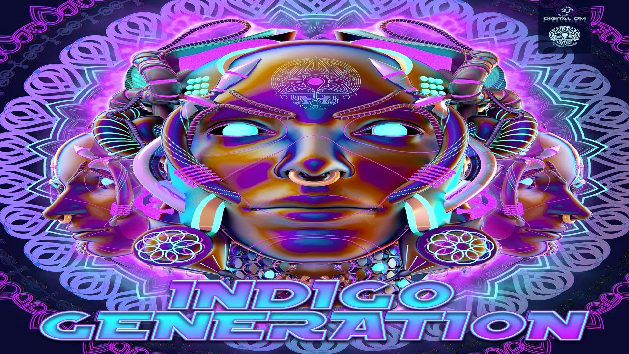 Various Artists - Indigo Generation [Full Compilation] ᴴᴰ - YouTube