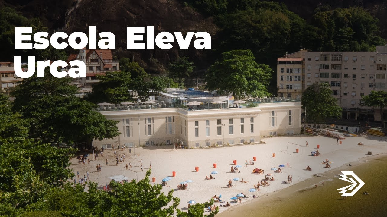 Escola Eleva Urca - YouTube