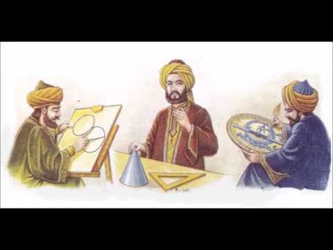 A Brief History Of Automata (2/5) - Middle Ages - YouTube