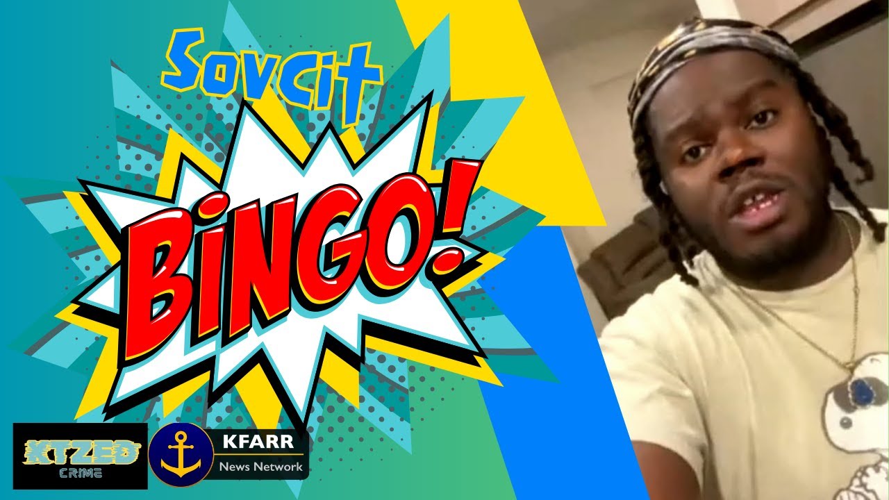 B-I-N-G-O and Bingo was His Name Oh - YouTube