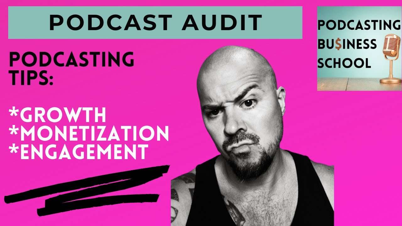 Podcast Audit: the Feet of Clay podcast - YouTube