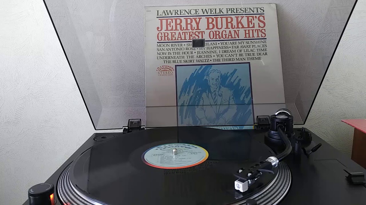You Can't Be True, Dear - Jerry burke - YouTube