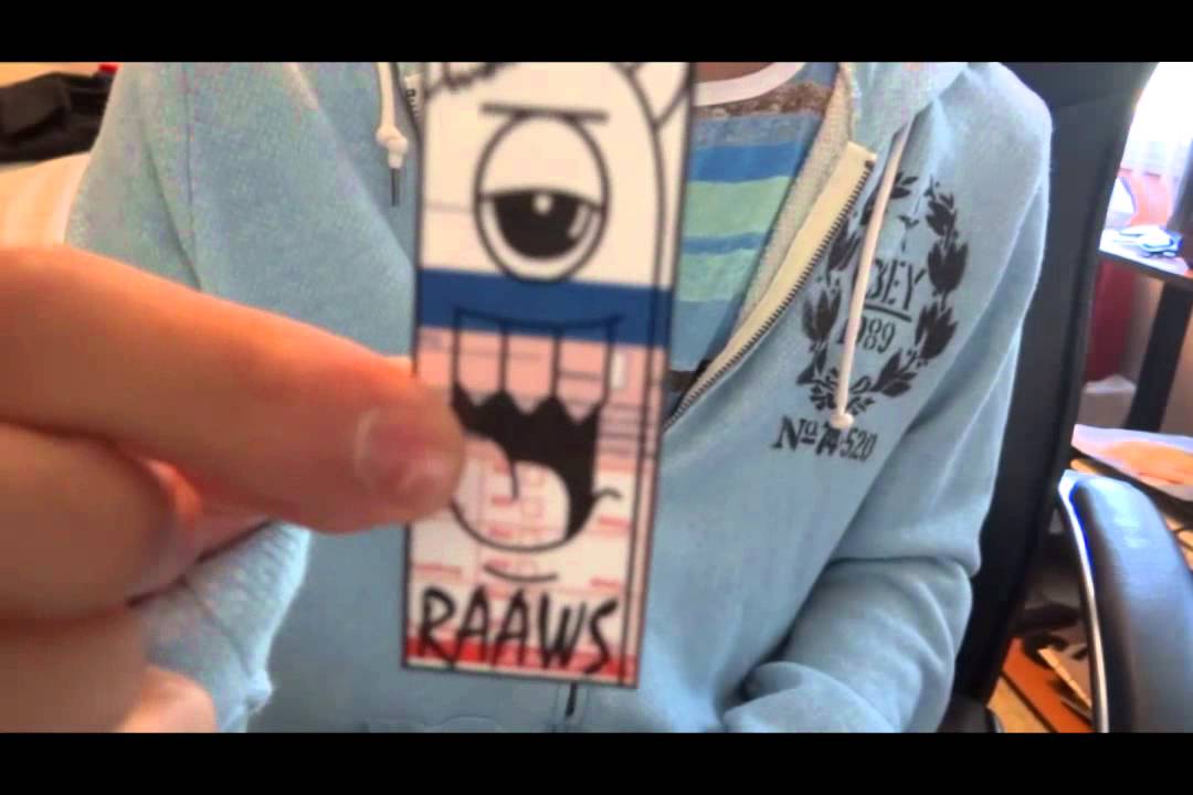 Crook Graffiti Update #4 - YouTube