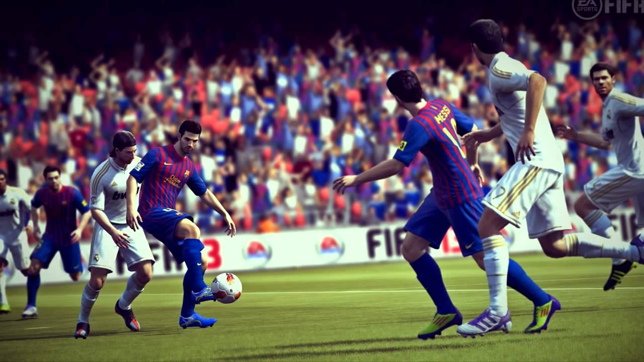 Matisyahu- Searchin (Fifa 13 Soundtrack) - YouTube