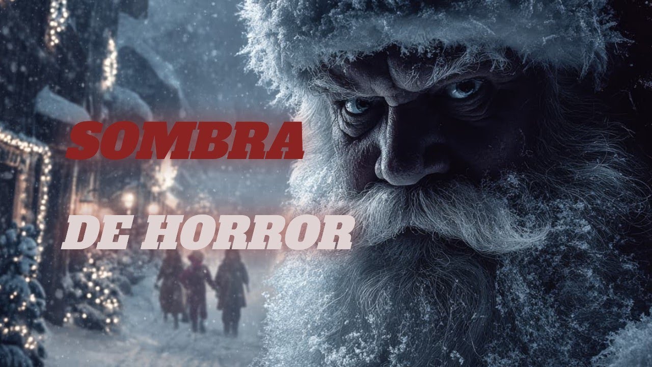 3 Horrific TRUE Christmas Horror Stories que te helarán la sangre - YouTube