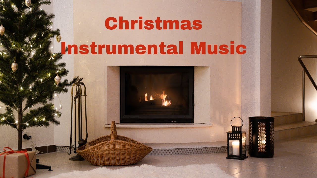 Christmas Instrumental Music YouTube christmas-instrumental-music-youtube
