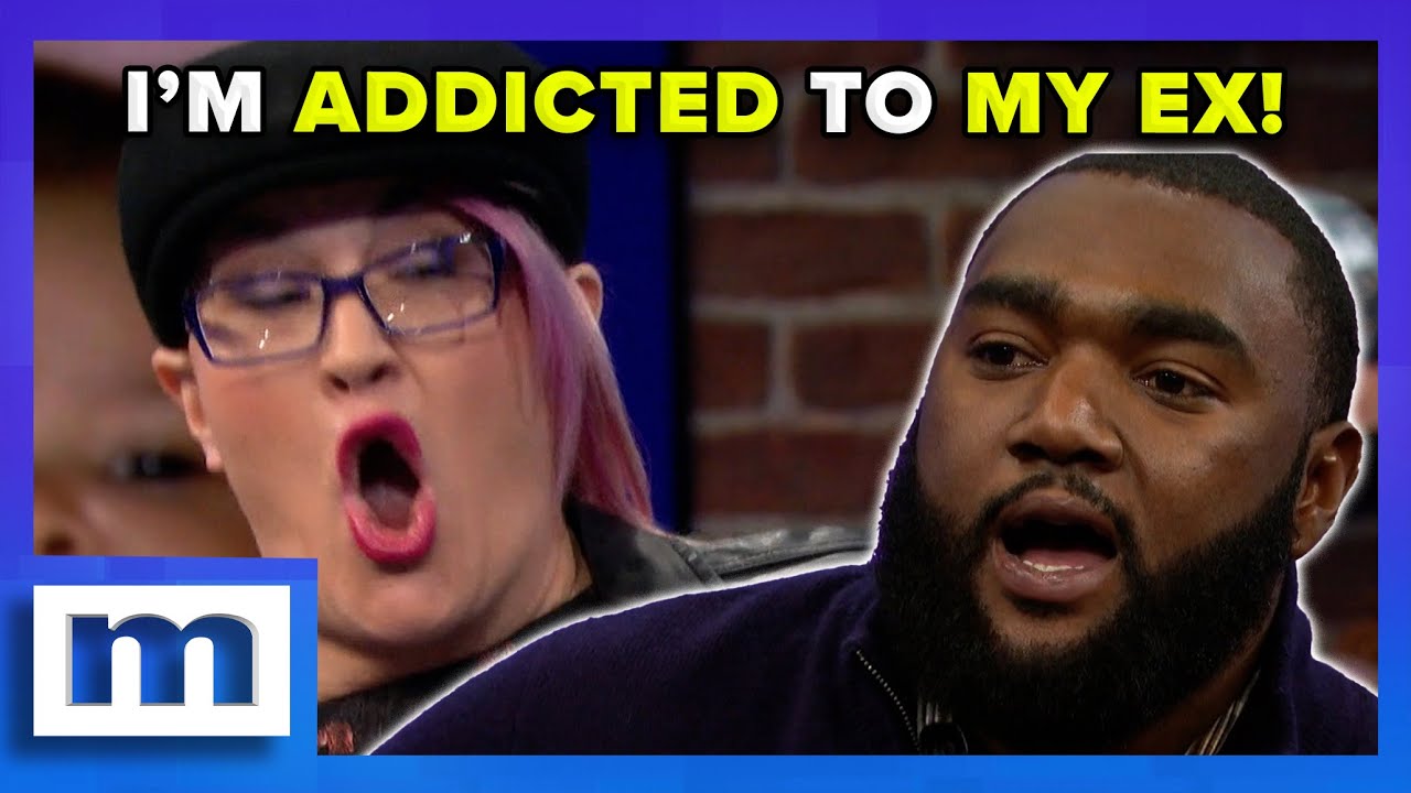 But He Won’t Claim Me Or Our Baby! | Maury Show | Season 20 - YouTube