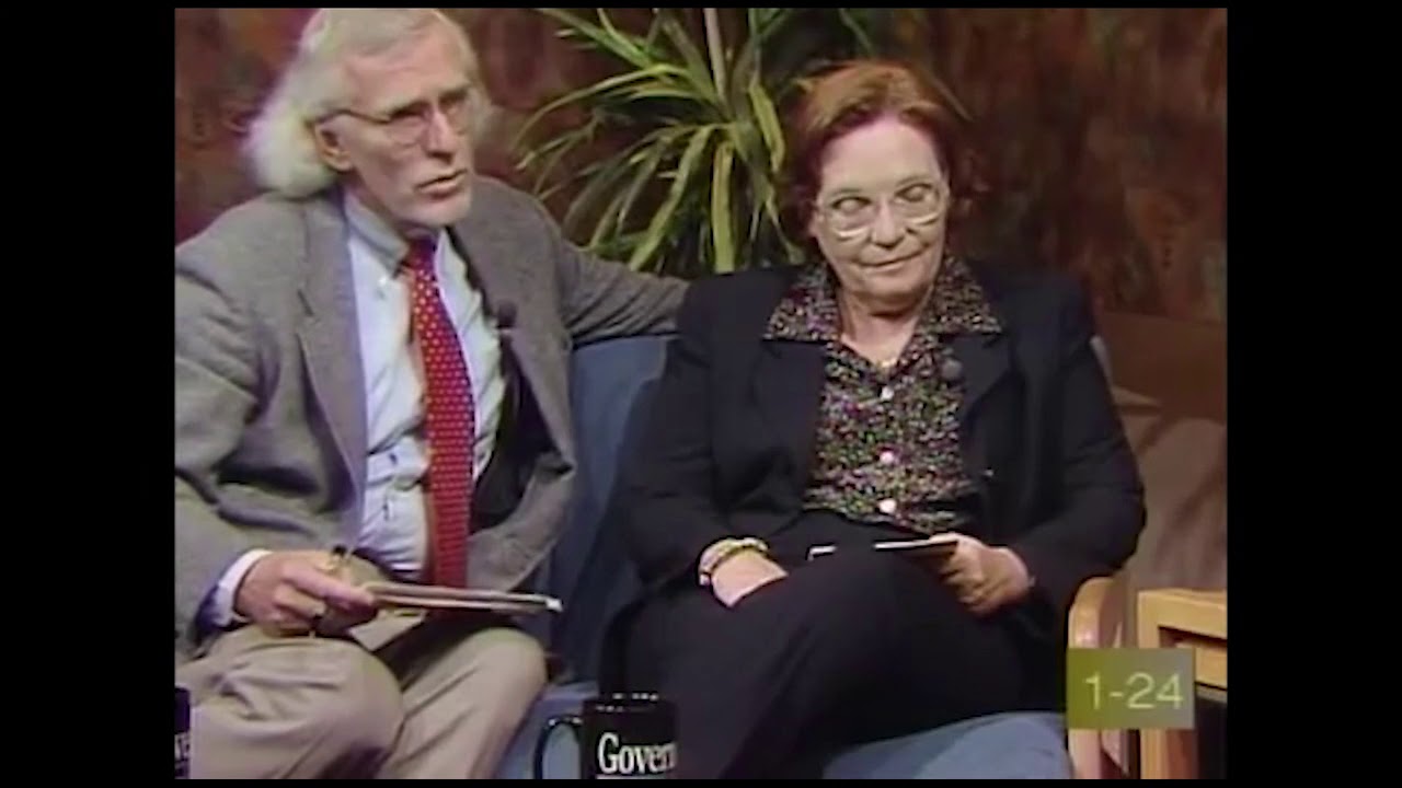 Integrative Therapy with Allen Ivey Video - YouTube