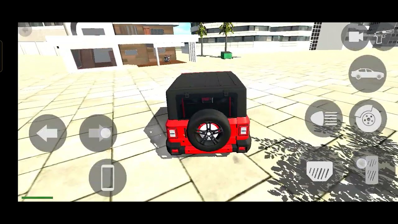 laik surprise #Indian bike 3D - YouTube