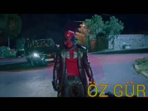 Kertenkele Yeni Sezon Akıncı Müziği YENI