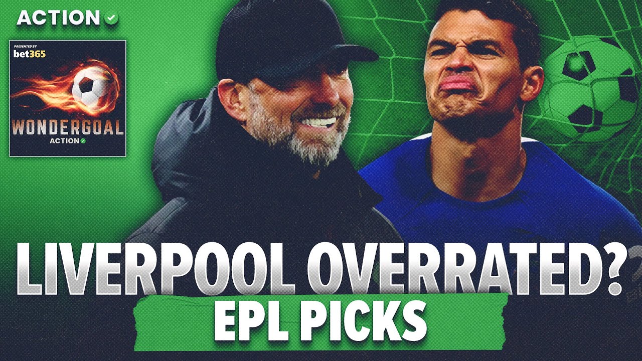 Will Jurgen Klopp News RUIN Liverpool season? | European Soccer Picks ...