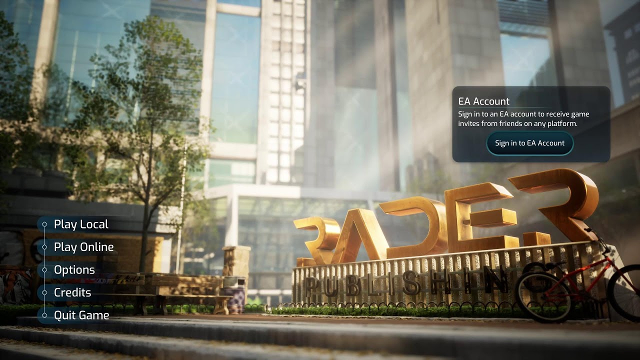 split friction - YouTube