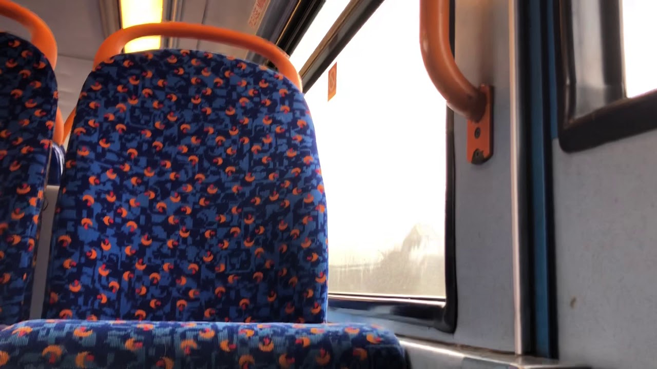 Transbus Trident/Transbus ALX400 MK02EGX - Stagecoach West 17728 - YouTube