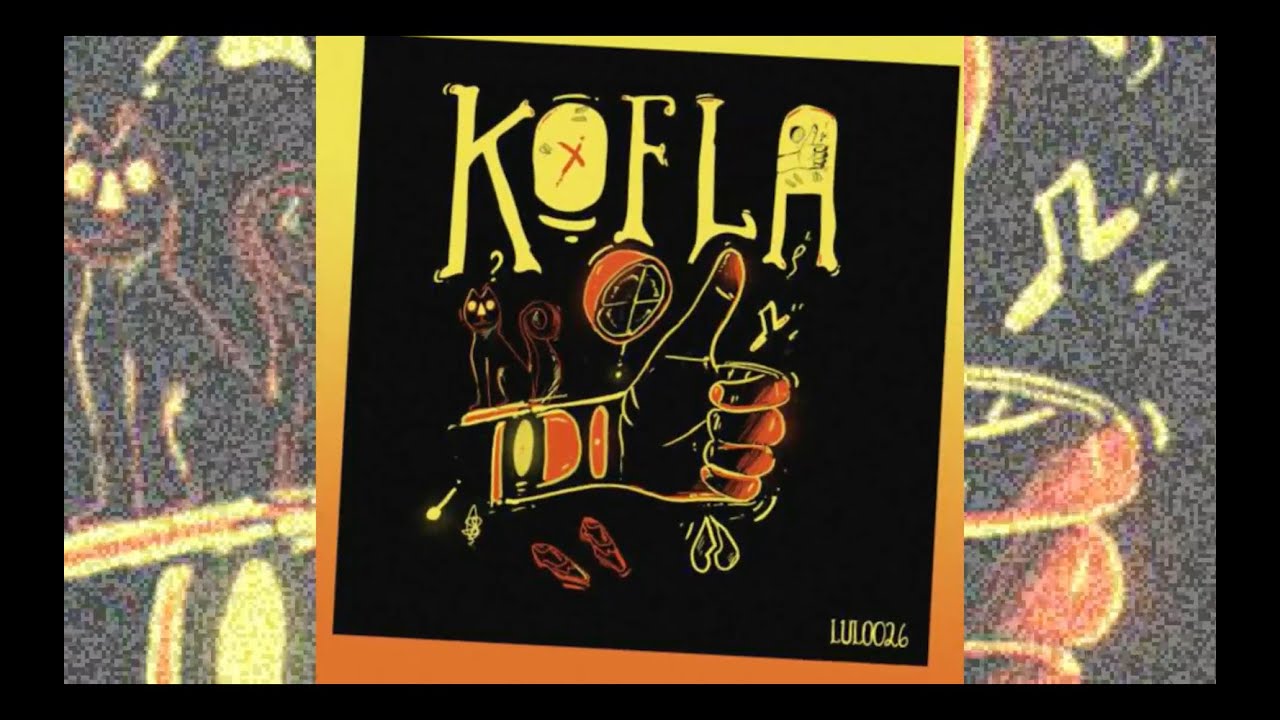 kofla - Todo Bien (Original Mix) (Agua E Lulo Music) (Tech House) - YouTube