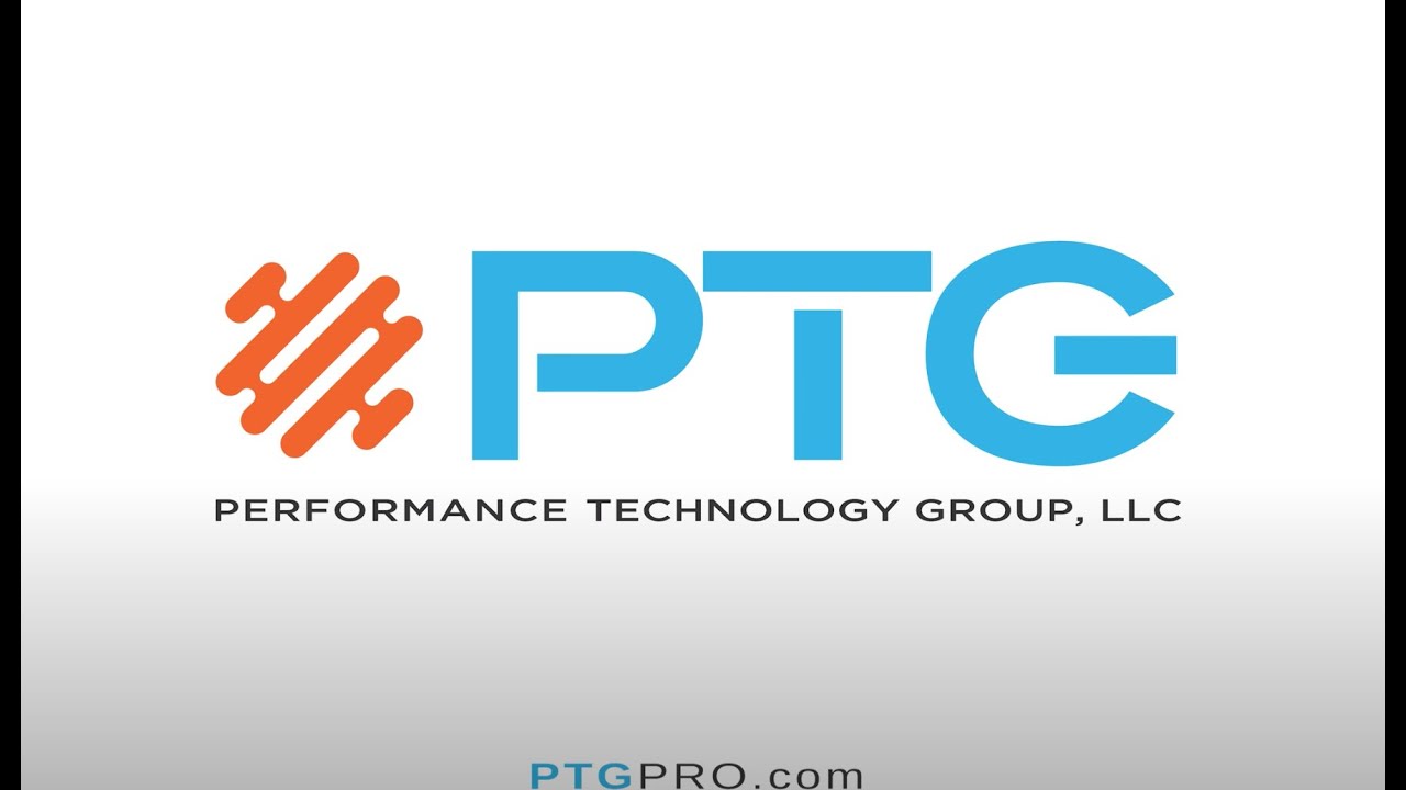 Performance Technology Group - Client Testimonial - YouTube