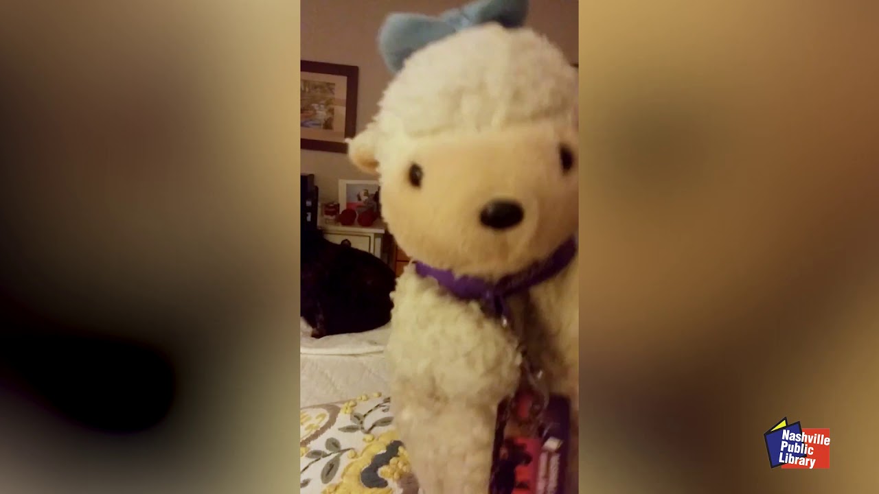 JJ The Lamb - Old King Cole - YouTube