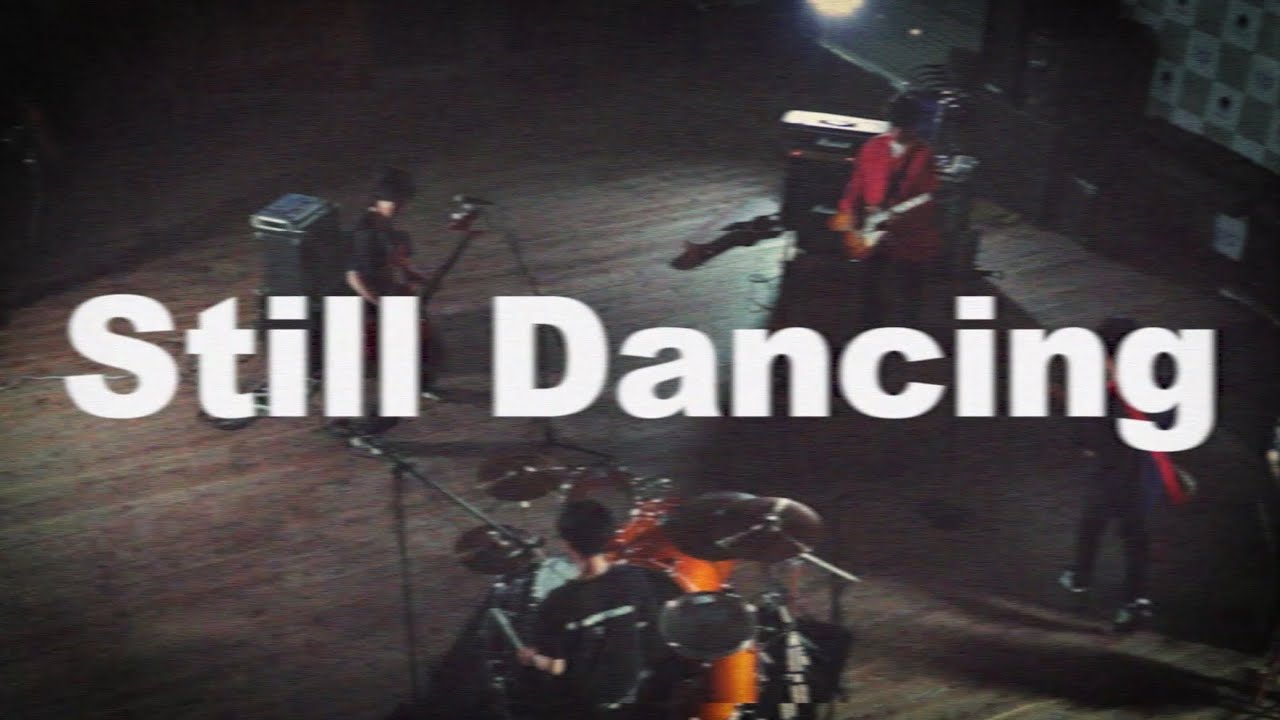 CIDER NOTES - Still Dancing (Official Music Video) - YouTube