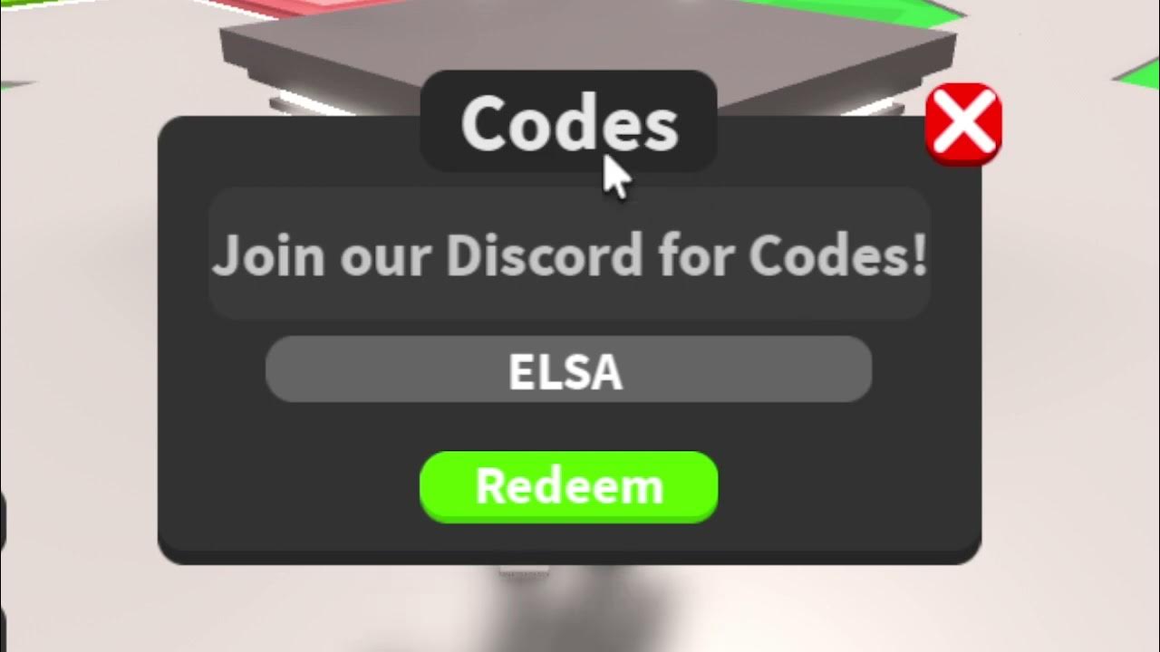 ROBLOX || ALL *NEW* CLICKER MADNESS CODES *2022* - YouTube