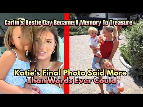 Carlin's Bestie Transformation While Katie's Sibling Moment Steals the Spotlight | Bringing Up Bates