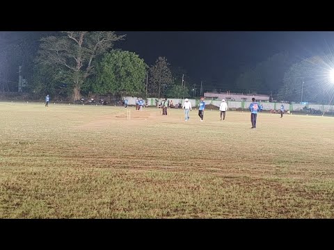 🛑LIVE stream night cricket tournament 🏏 Kinjirma 🆚 Samasingha//Laikera ...