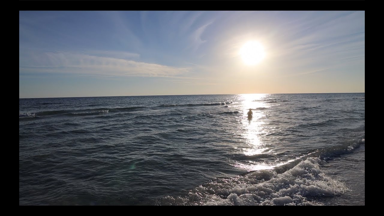 Emily Lorentz - The Offing [Official Music Video] - YouTube