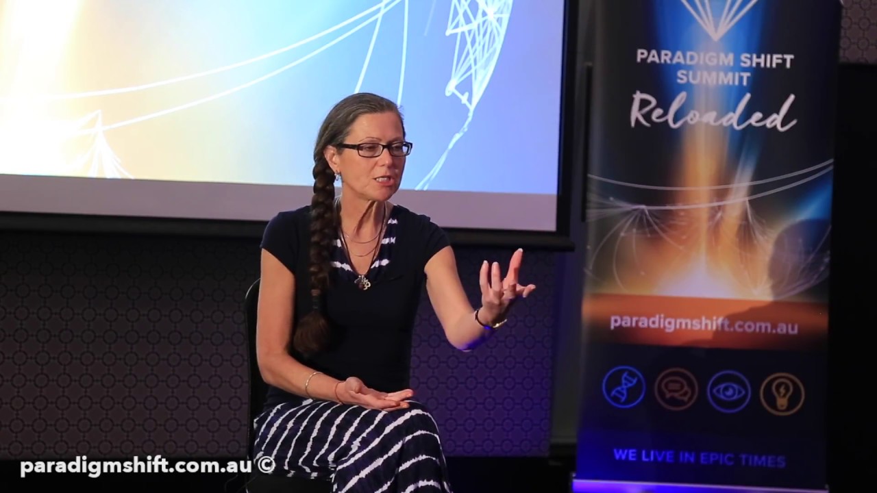 Dr Maree Batchelor – multidimensional healing & DNA activation ...