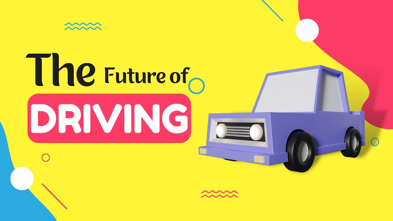 What will be the future of Driving a Vehicle ? | Tidbit - YouTube