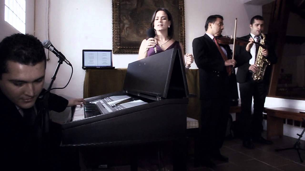 Arcano Grupo - Hasta mi final - YouTube