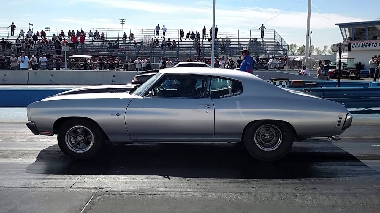 Team Boddie Racing No Excuses Round 3 at Sacramento Raceway Park on ...