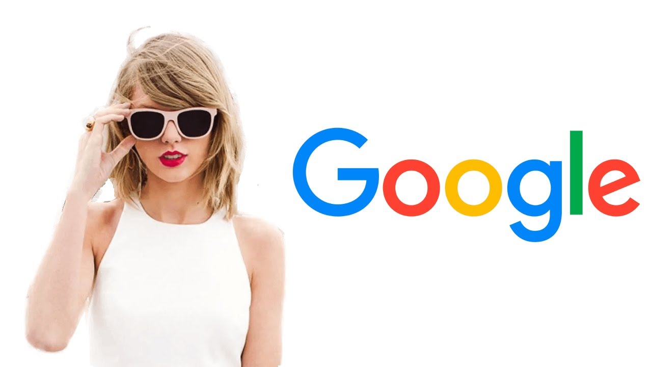 HOW YOU GET THE GIRL but with Google pics and Taylor references - YouTube