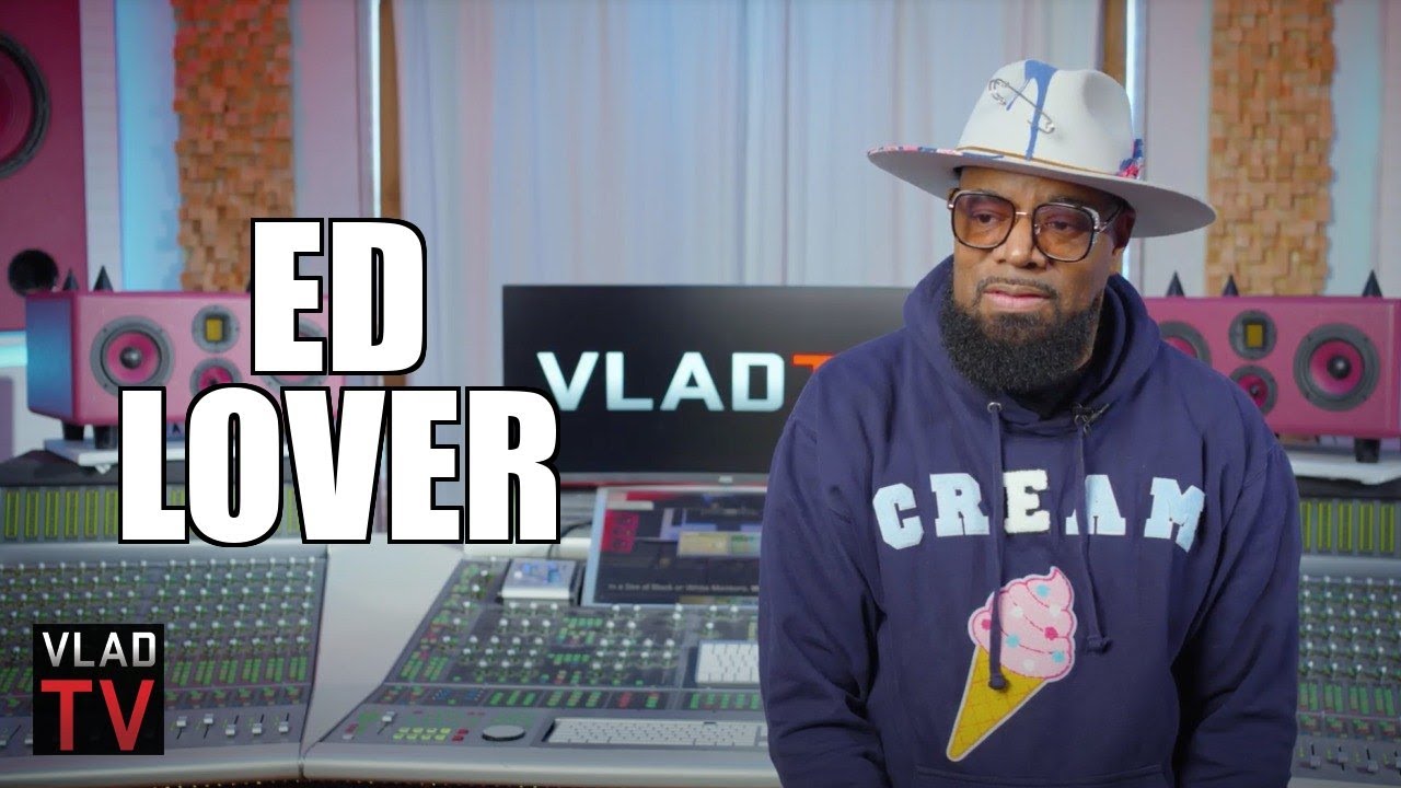 Ed Lover: Takeoff Was So Respectful, Migos are the Most Important Rap ...