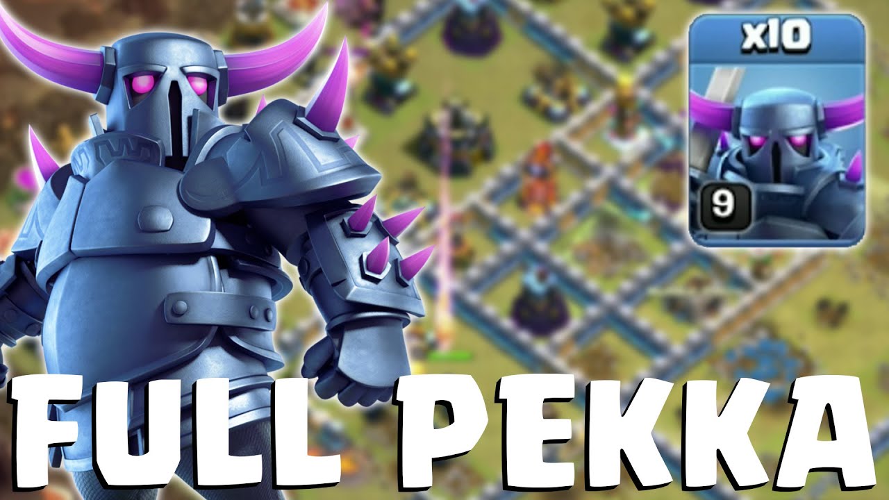 Full Pekka Sekuat Apa - YouTube