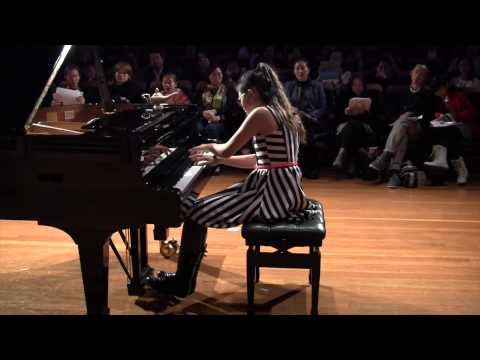 Vivaldi - 3rd Mvt \