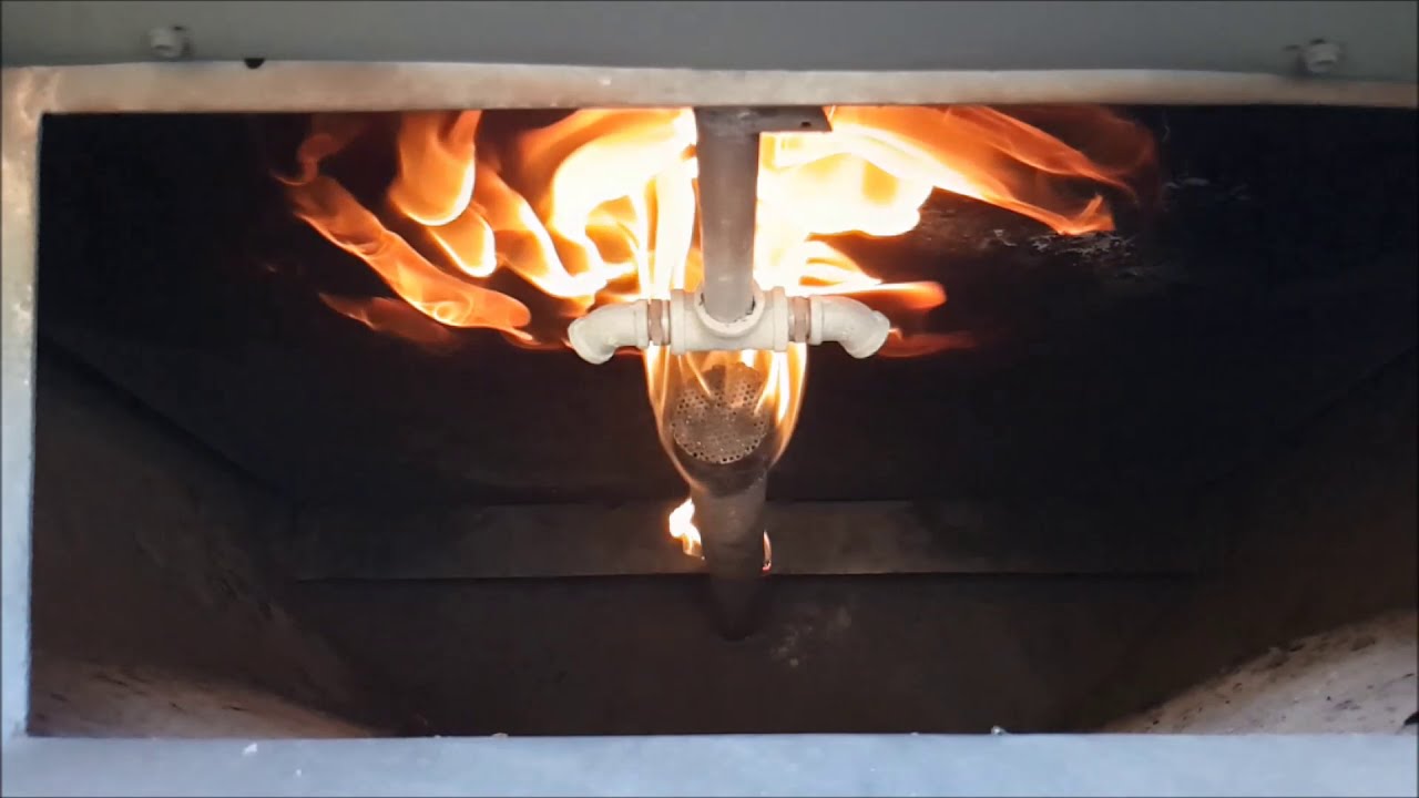 Series II Mobile Pyrolysis Unit - YouTube