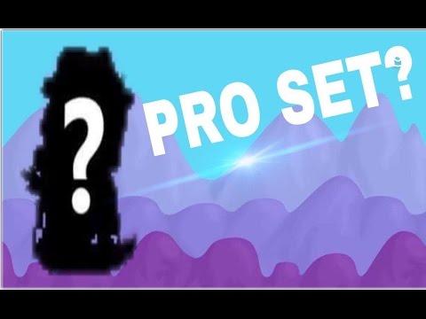 Growtopia - Buying Pro Set - YouTube