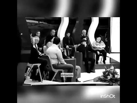 Huseyn deryadan mudruk soz