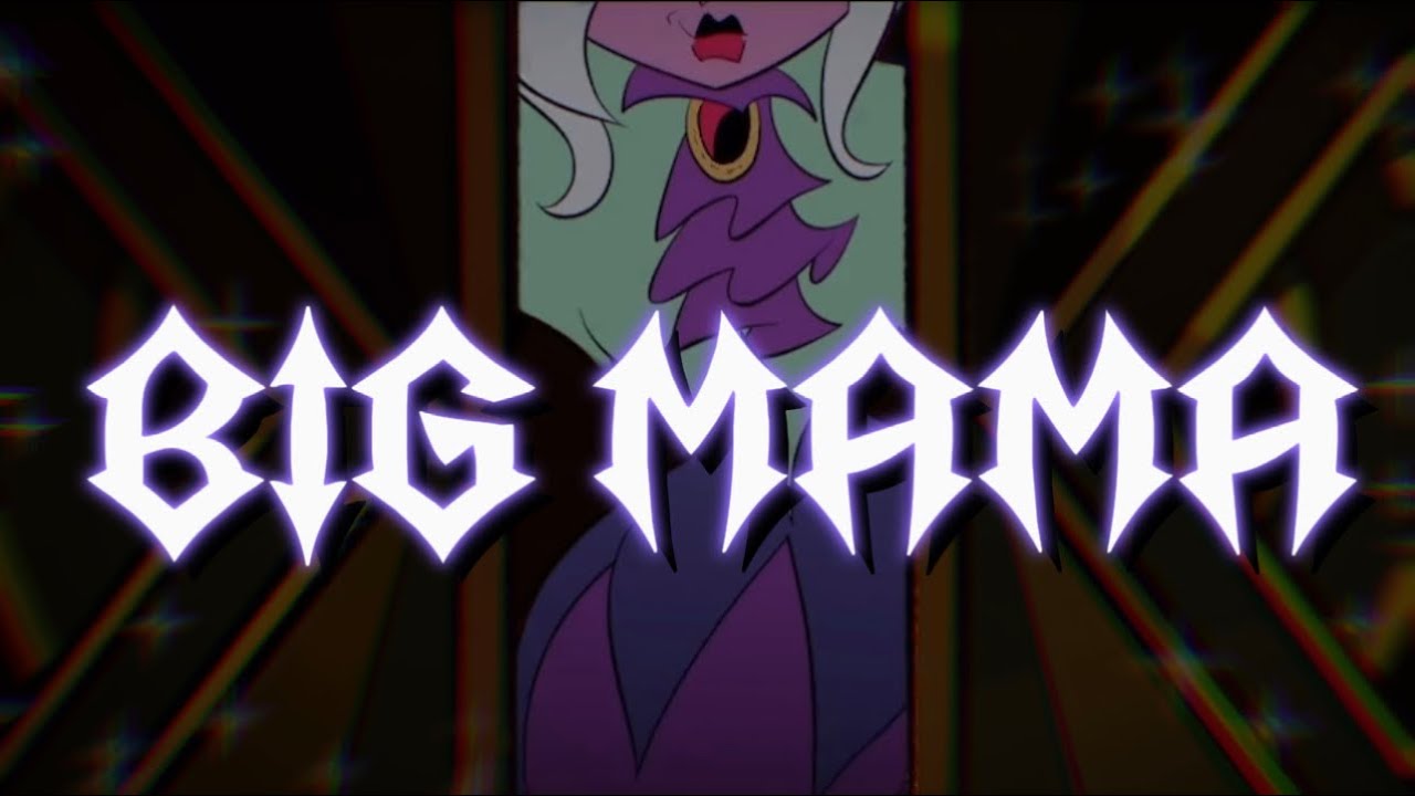 Heavy Metal Lover- Big Mama Rottmnt - YouTube