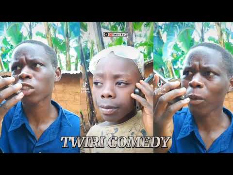 TWIRI COMEDY SHOW:🔥🤣 Utarenga iyi video utayirebye 😂😭🔥 - YouTube