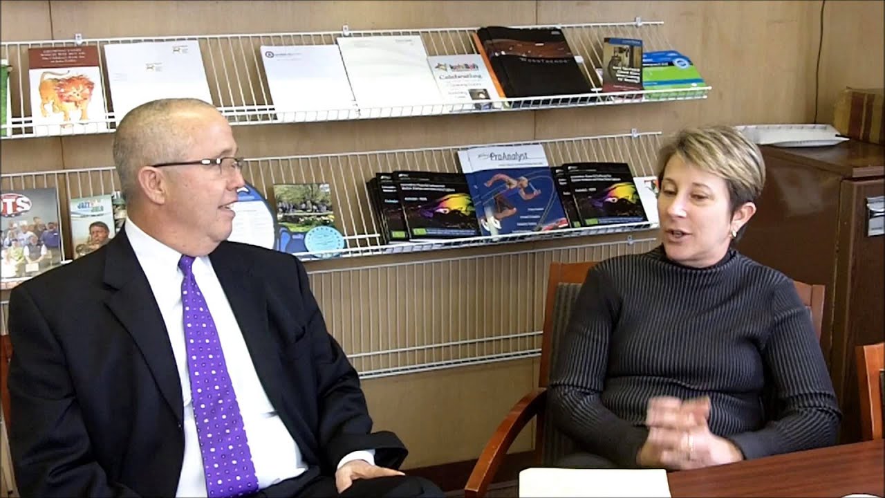 Why Choose Ross Insurance- Marcus Printing - YouTube