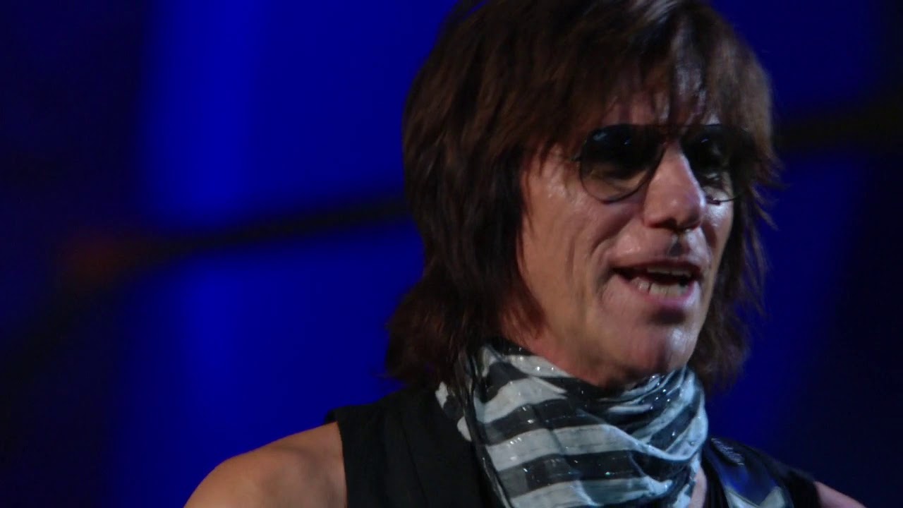Jeff Beck - Freeway Jam - YouTube