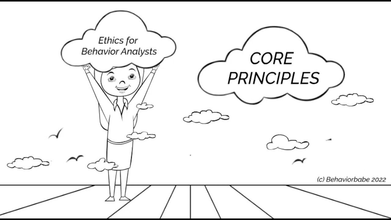 Ethics For Behavior Analysts Core Principles YouTube ethics-for-behavior-analysts-core-principles-youtube