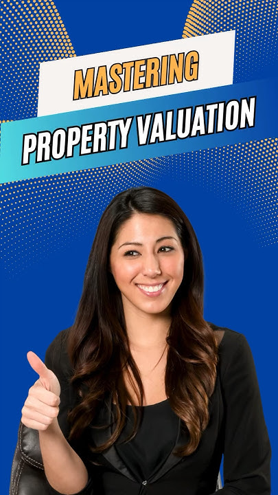 Mastering Property Valuation: Top 6 Tips - YouTube
