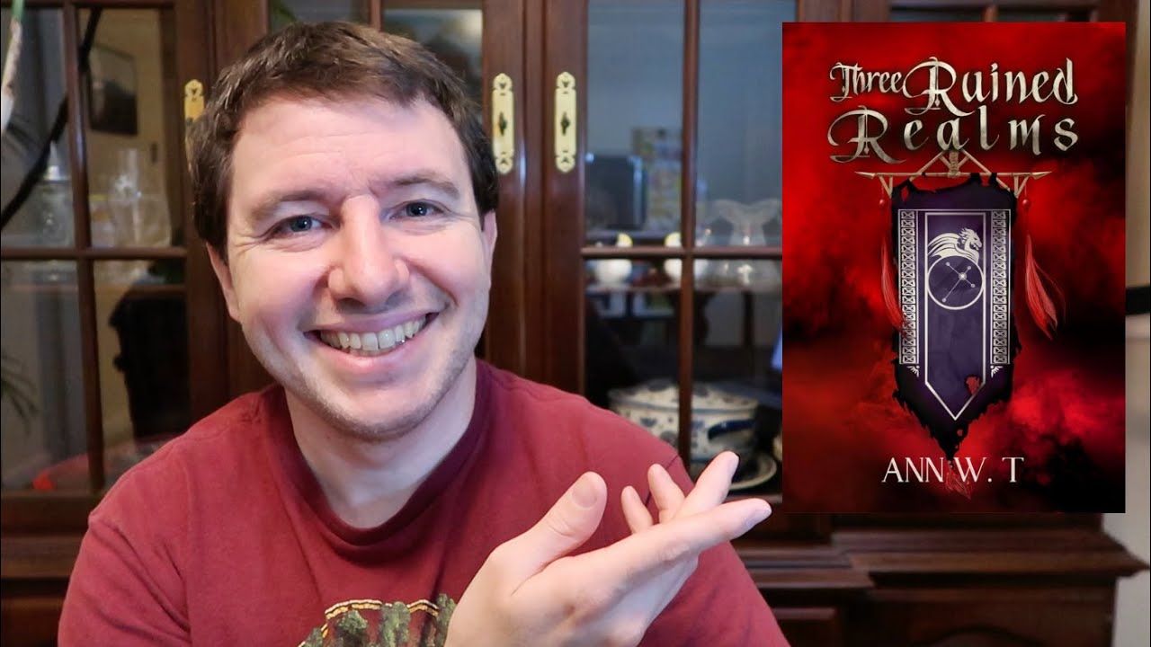 Three Ruined Realms Review (No Spoilers) - YouTube