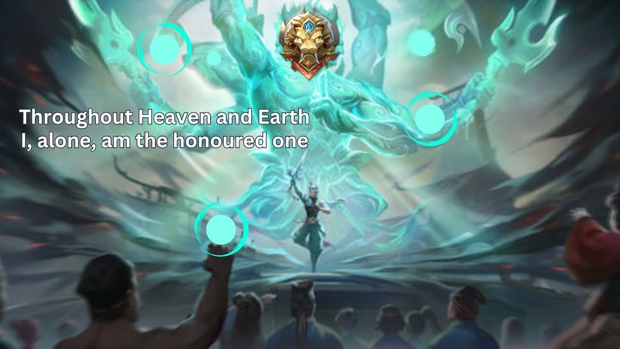 The Strongest jungle hero of today [MLBB] - YouTube