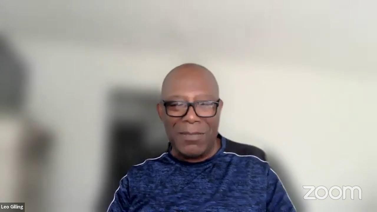 Fred Bryan _ MyCousin from long time - YouTube