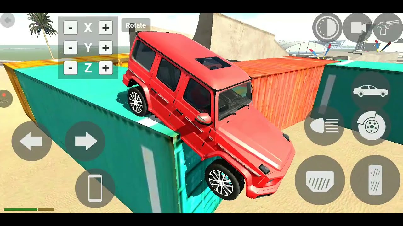 New Drone Shot Cheat Code 🤪 in Indian Bike Driving 3D New Update🔥| New Features | 💥drone cheat ...