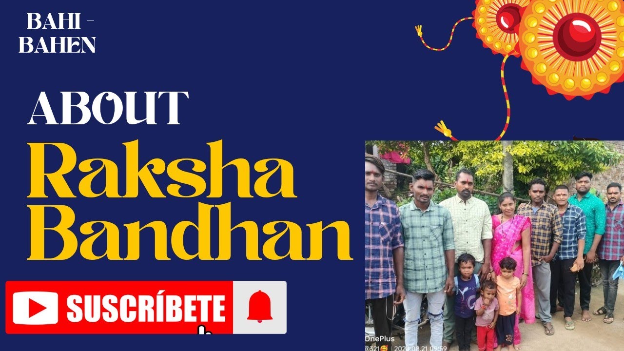 शुभ रखी||happy rakshabandhan|| HAPPY RAKSHABANDHAN||Bhai -bahen ka ...