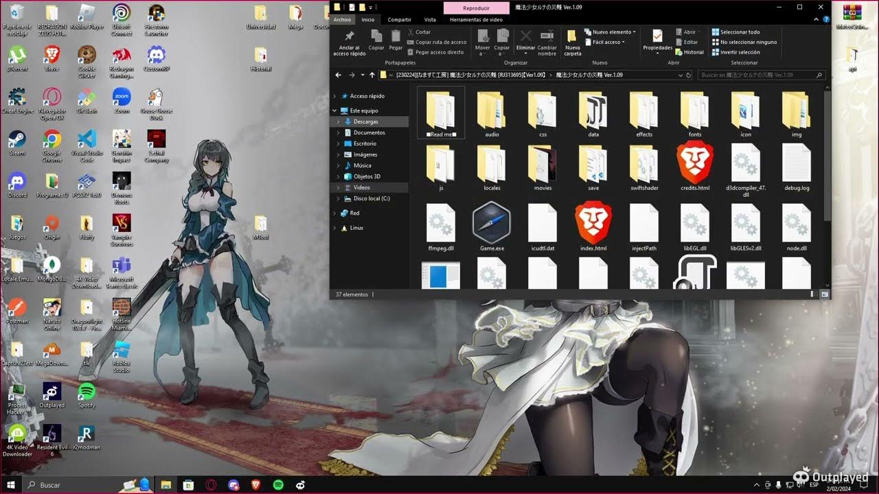 MTool RPG Games translator - Tutorial - YouTube