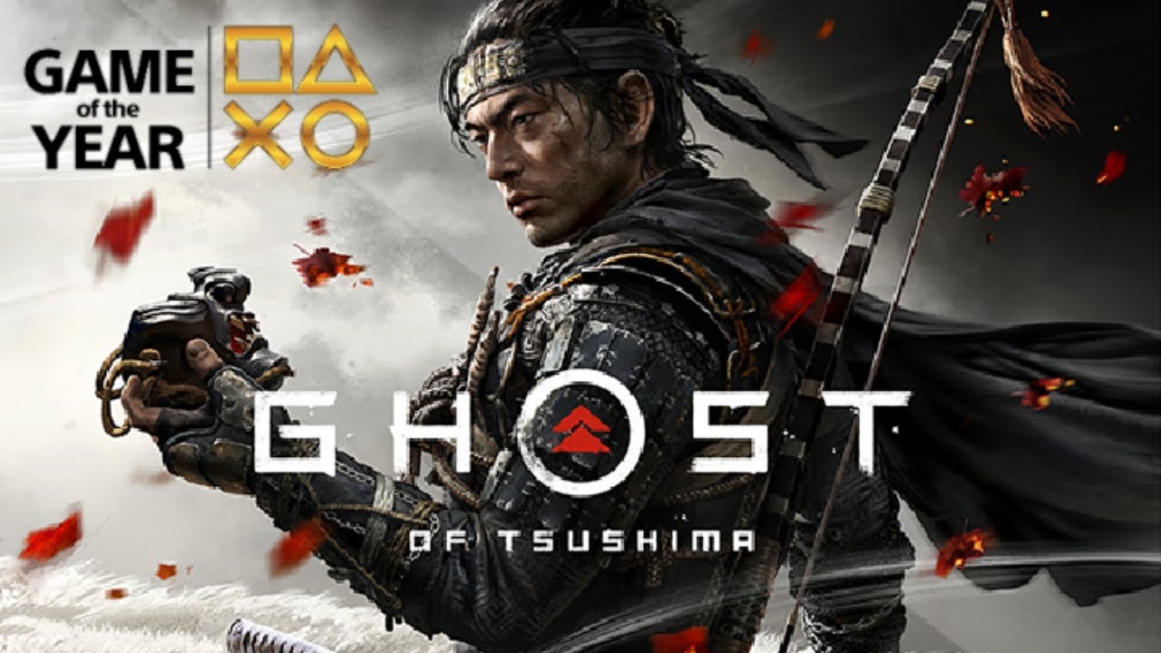 Ghost of Tsushima GOTY Review | Pre-Release Prediction - YouTube